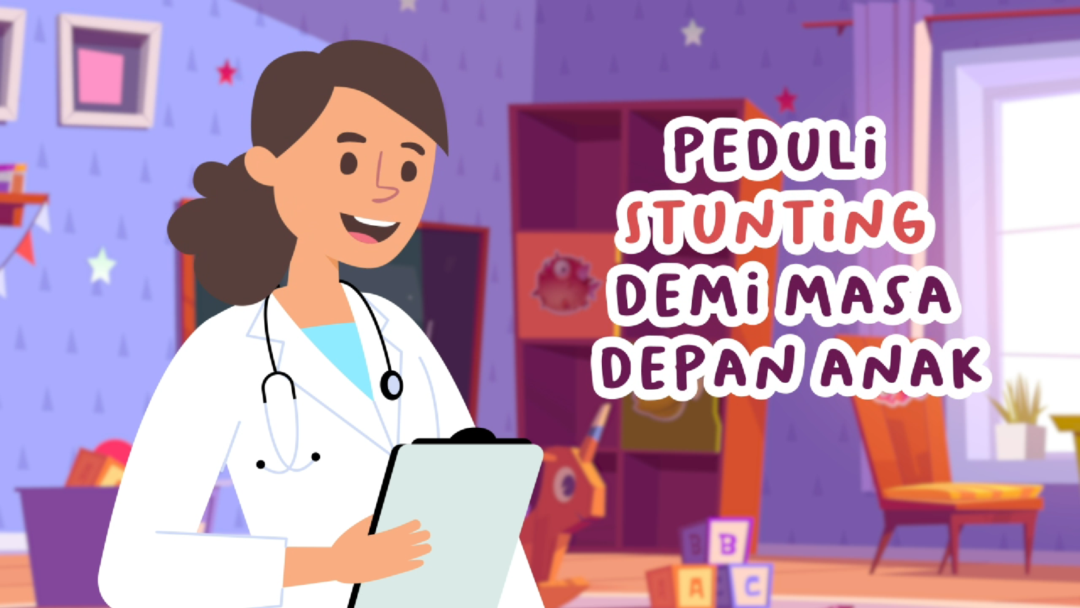 Jasa Video Animasi Safety Konstruksi : Pelatihan Visual Terbaik - Jasa ...