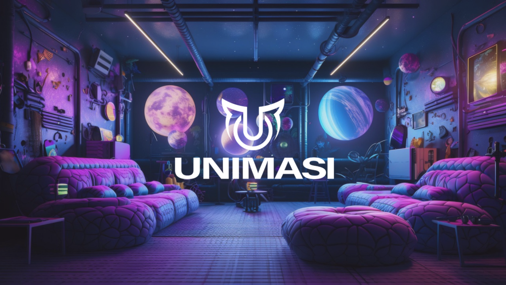 Studio Animasi Semarang - UNIMASI - Jasa Video Animasi | Unimasi