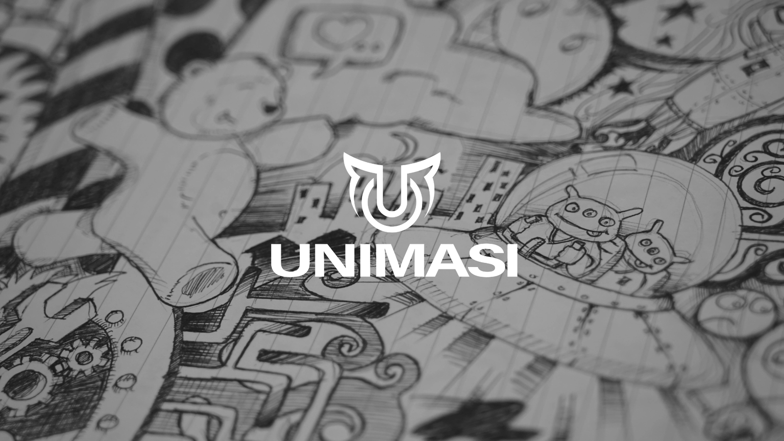 Studio Animasi Bali - UNIMASI - Jasa Video Animasi | Unimasi