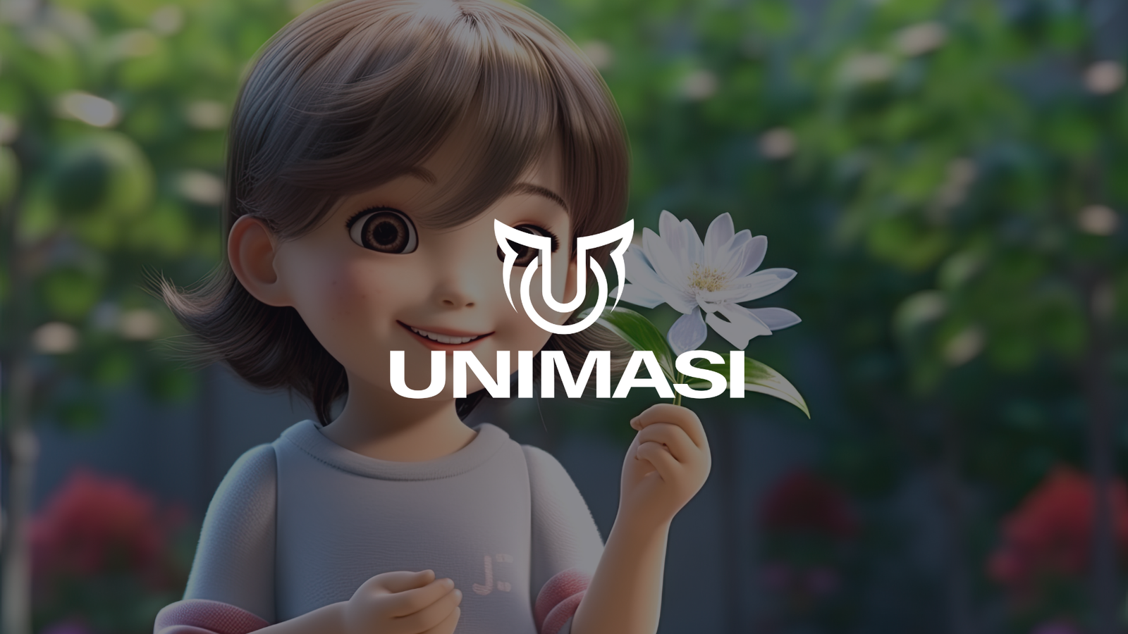 Jasa Animasi 3D Bali - UNIMASI Solusinya Visual! - Jasa Video Animasi ...