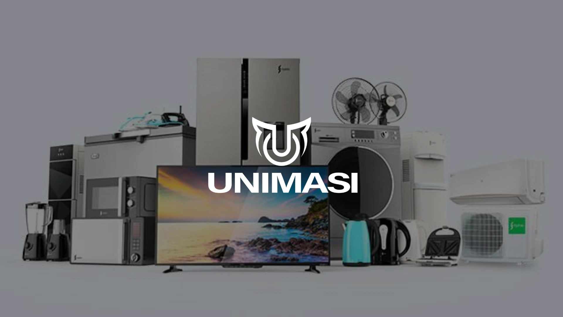 Jasa Animasi Layanan Elektronik - Jasa Video Animasi | Unimasi