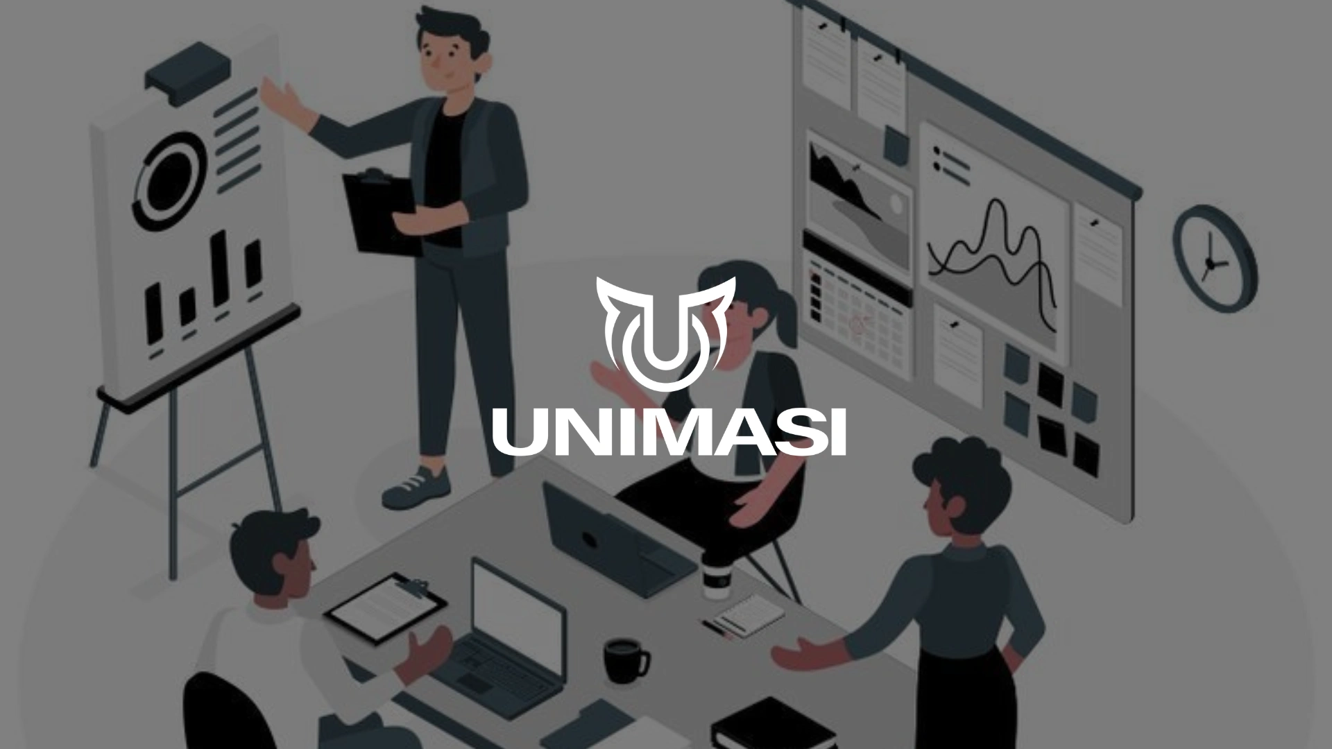 Daya Jual Promosi Perusahaan, Tingkatkan ke Video Animasi! - Jasa Video ...