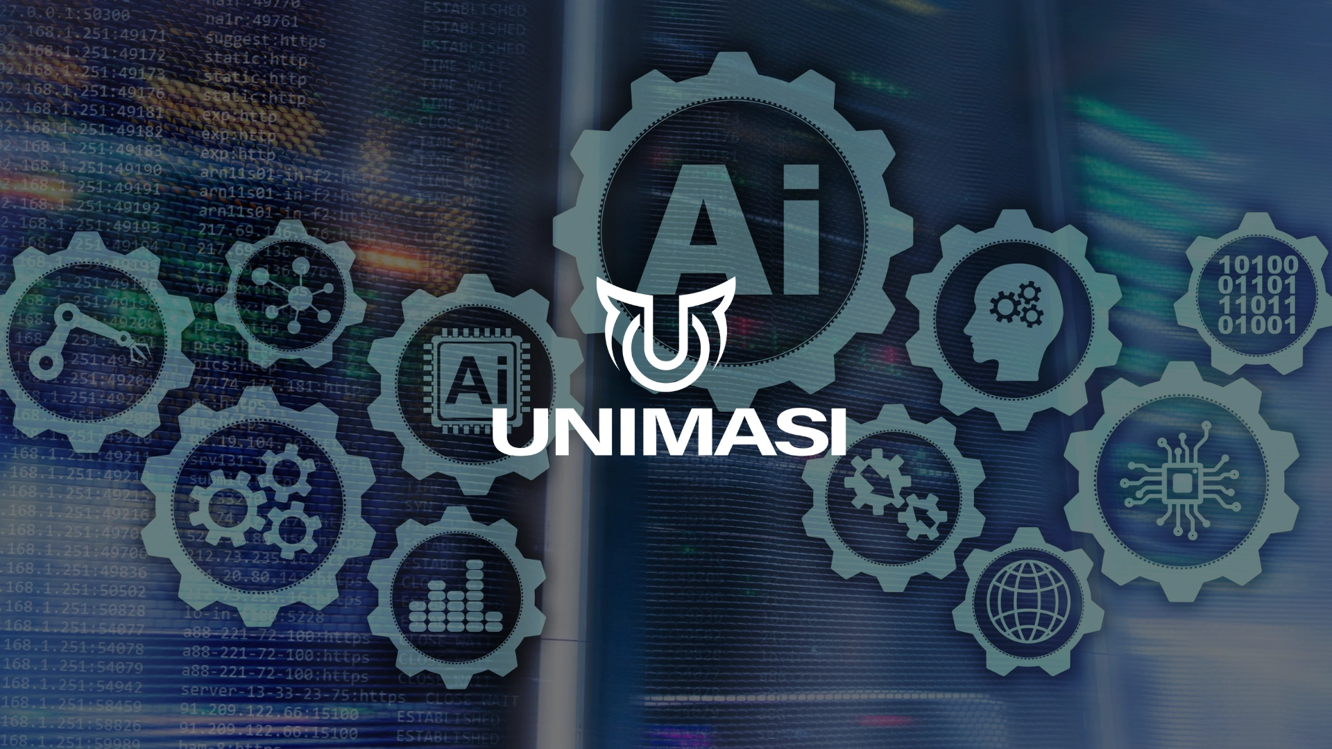Vendor Animasi AI Bandung - Unimasi Solusinya! - Jasa Video Animasi ...