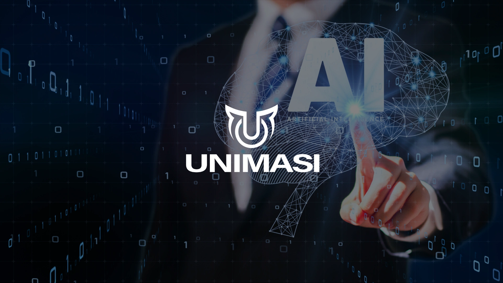 Vendor Animasi AI Kalimantan - Unimasi Solusinya! - Jasa Video Animasi ...