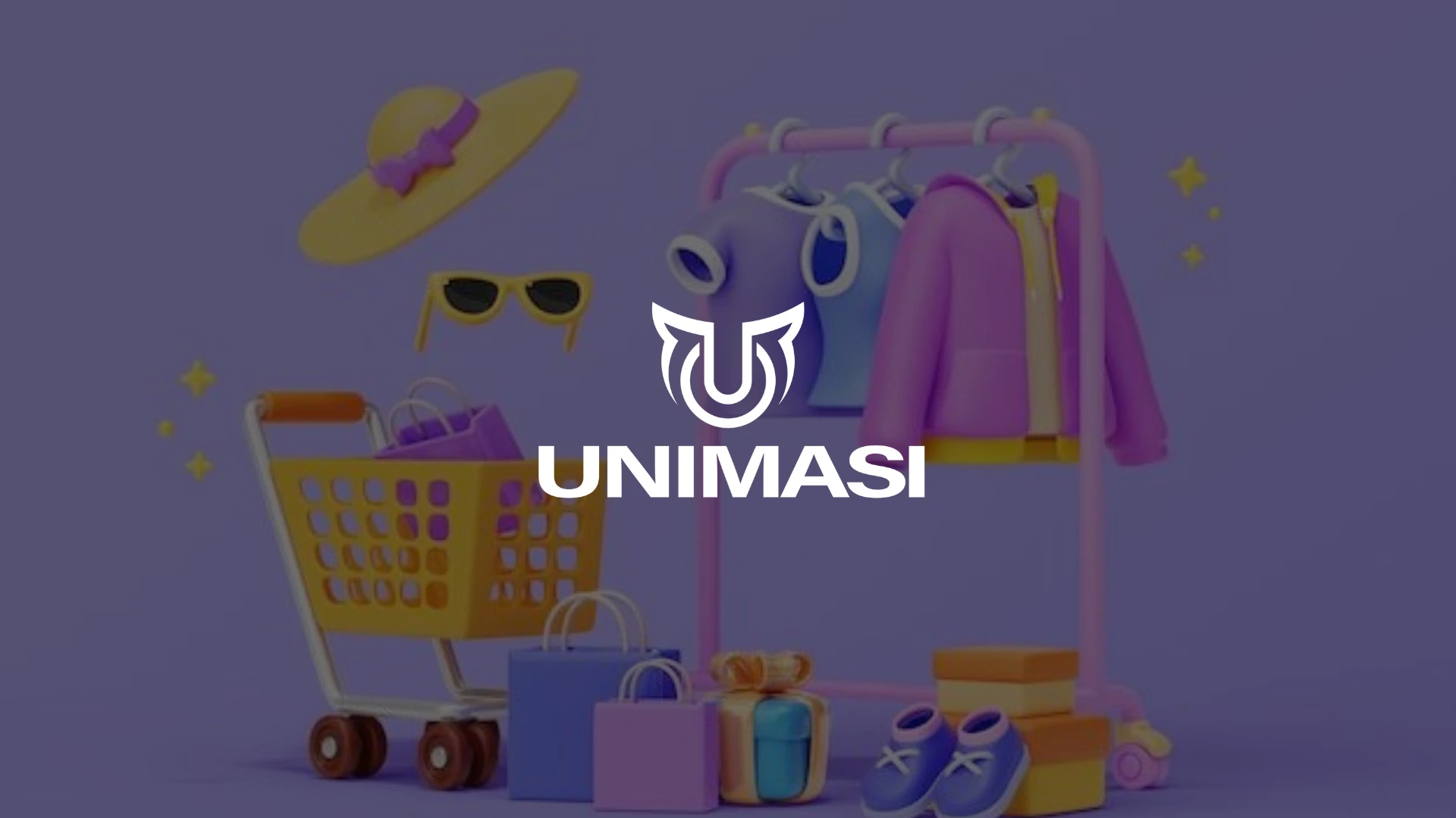 Vendor Video Iklan 3D Jakarta - Jasa Video Animasi | Unimasi