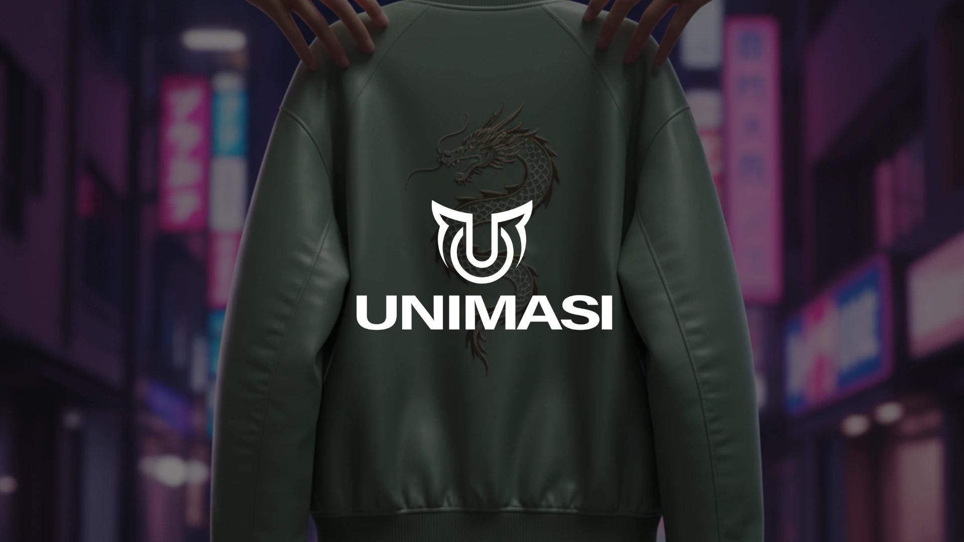 Jasa Video Animasi Explainer 3D Produk Bali: Unimasi! - Jasa Video ...